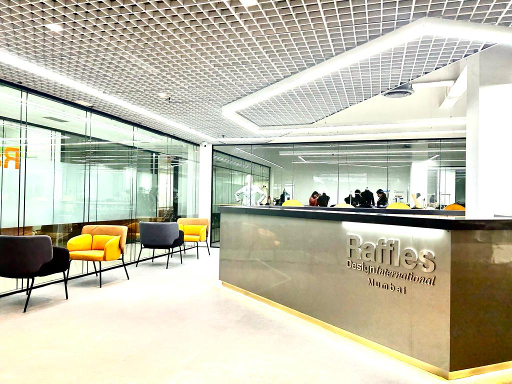 India, Mumbai - Raffles Milano