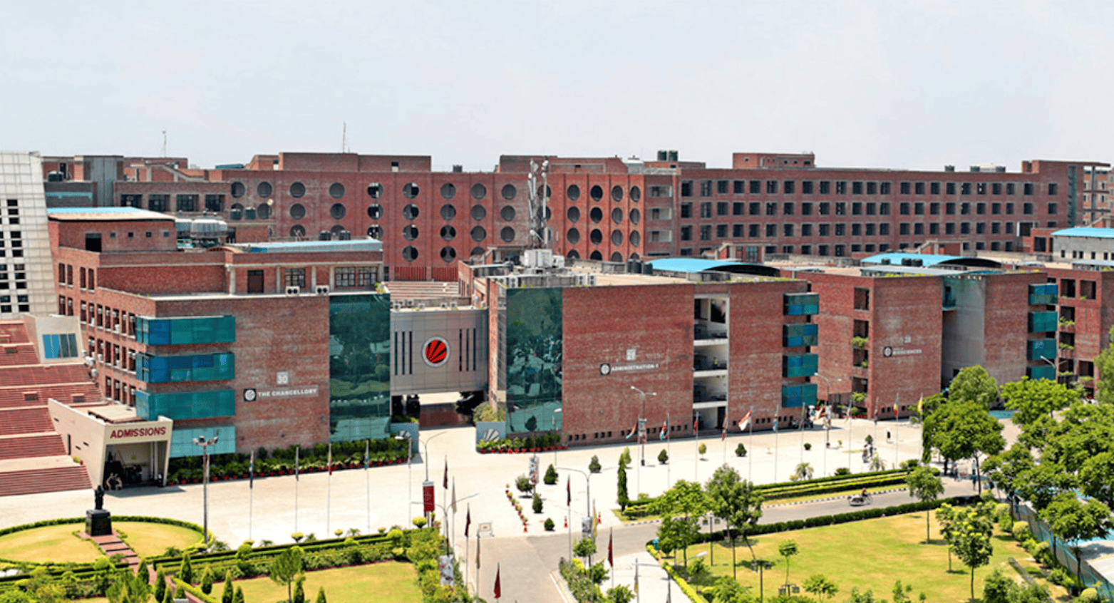 Partnership with LPU University - Raffles Milano